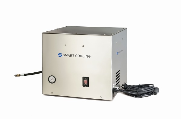 Smartcooling technology