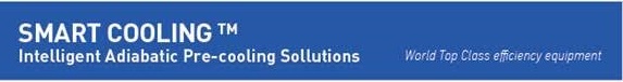 Smartcooling technology