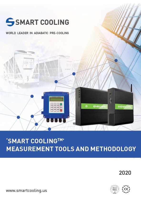 Smartcooling technology